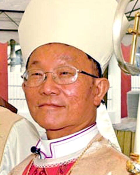 Profile of Bishops – T | Catholic Bishops Conference